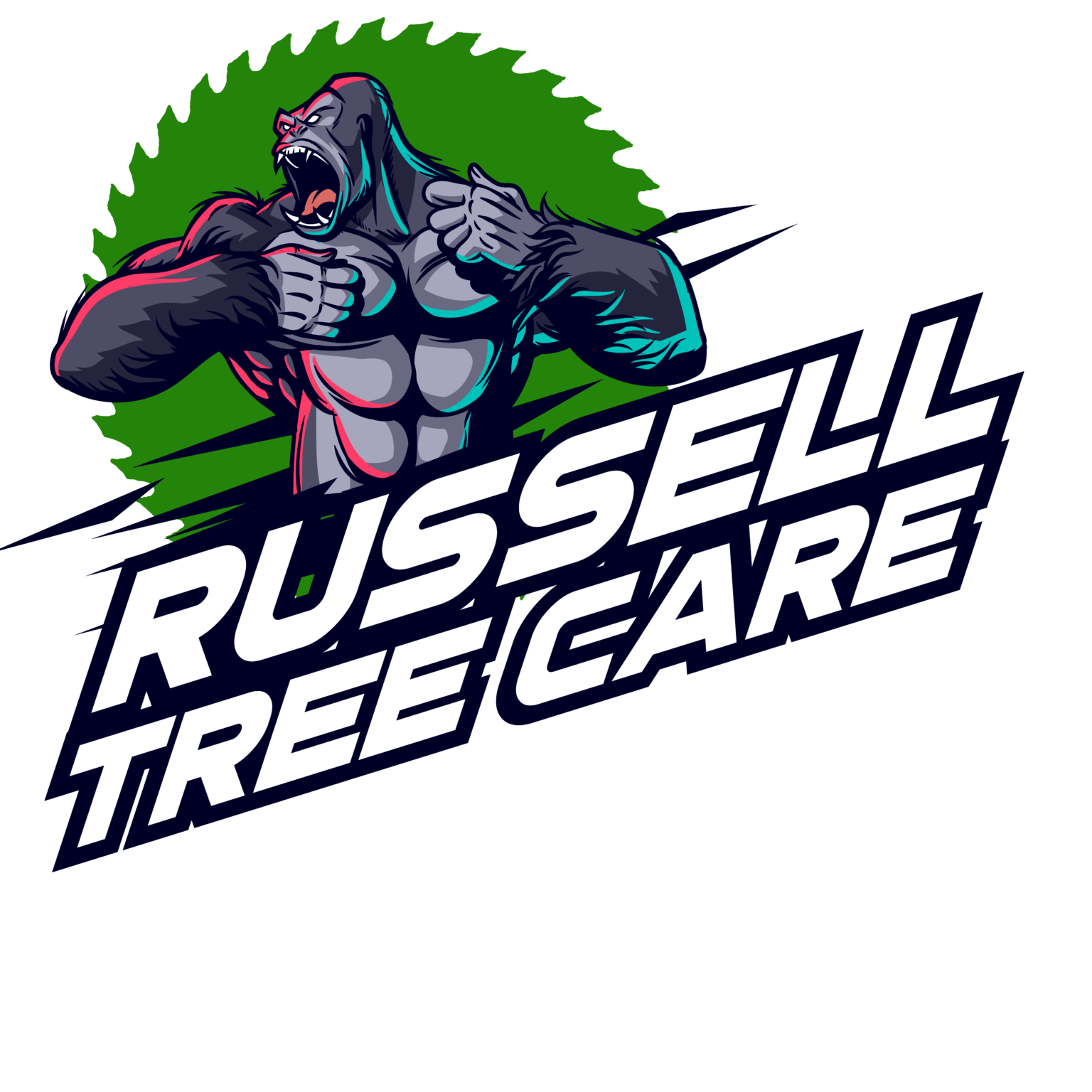 Russell Tree Care Serving NorthEast Florida - Russell Tree Care